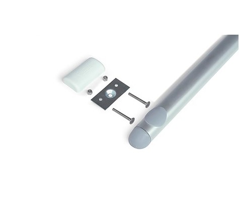 KIT SUPPORT BAR 74 CM FIAMMA